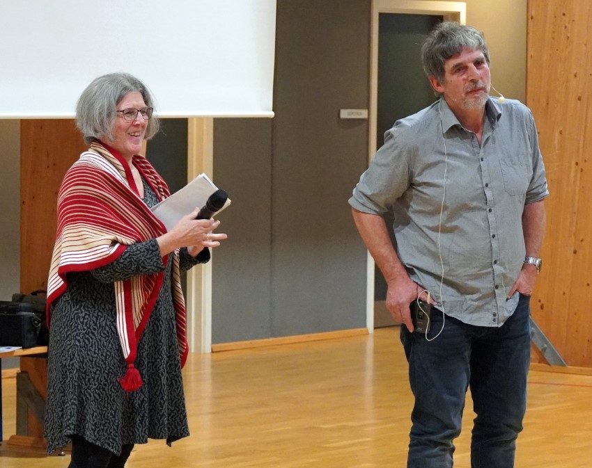 Ny Årskalender og barndomsminder trak folk af huse